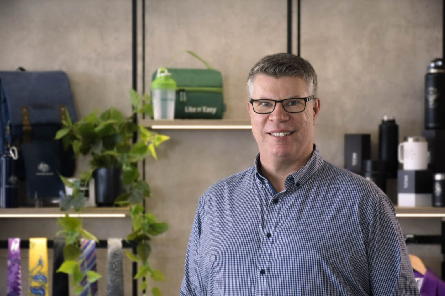 Leading Promotional Products - Your Brand, Our Gear