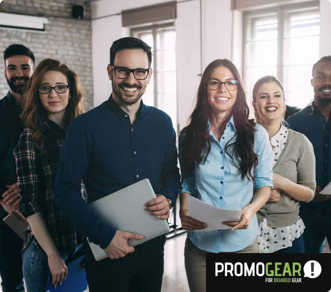 Promo Gear - Promotional Products Brisbane