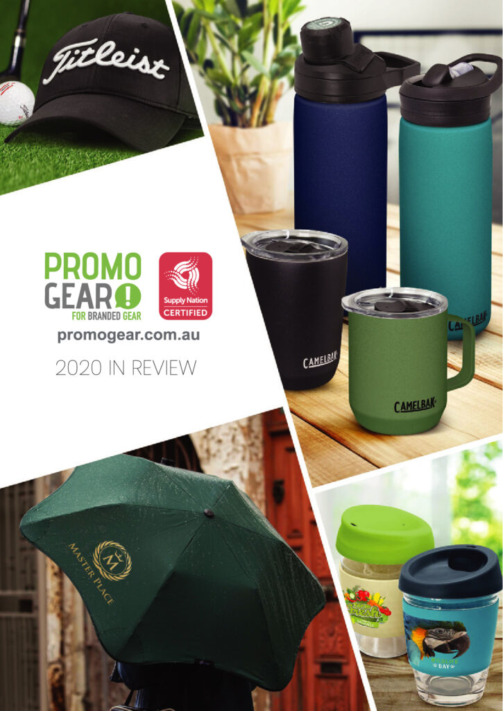 Promo Gear - Promotional Products Brisbane